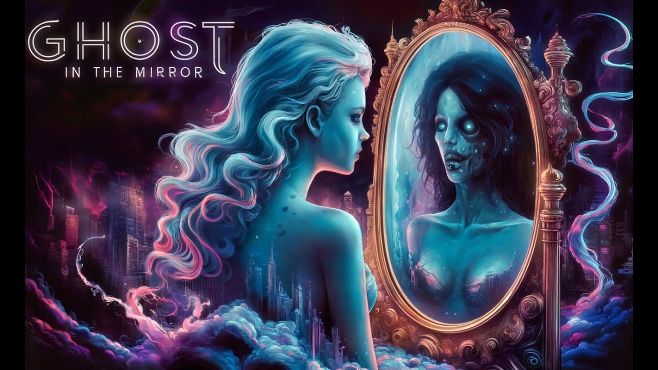 Ghost in the Mirror - Ai EDM - YouTube