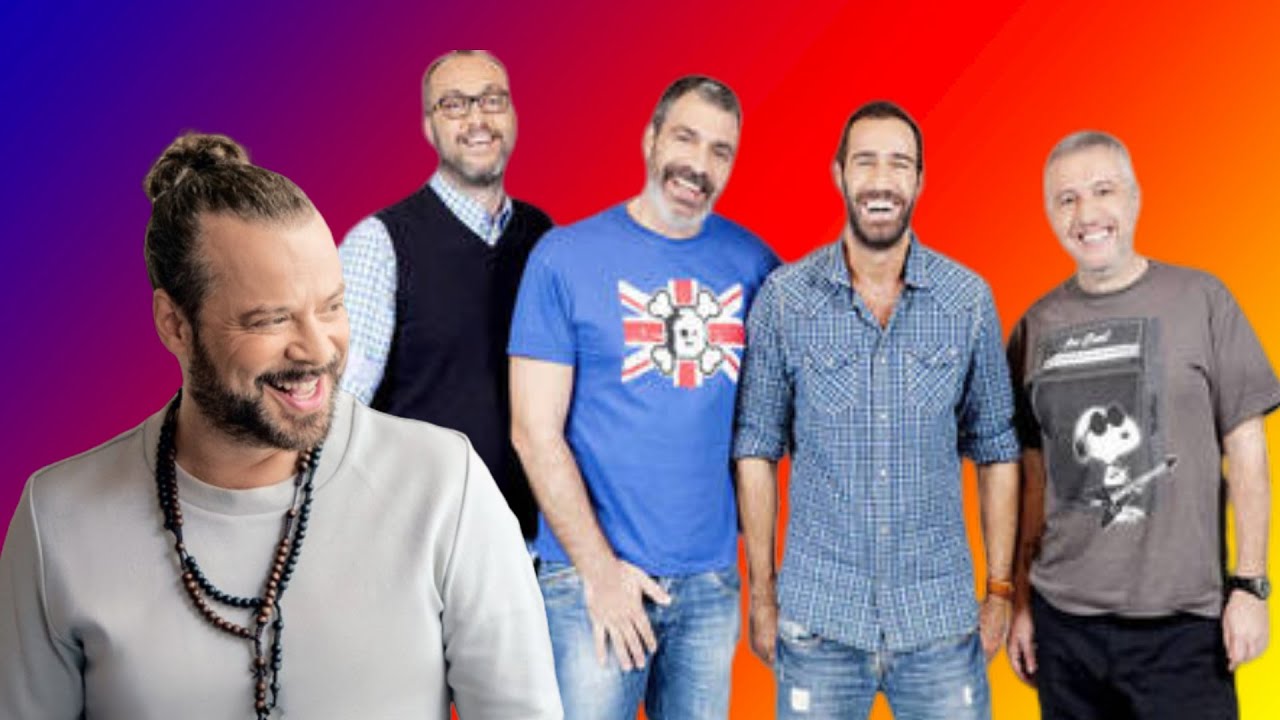 Σάλος και οργή για βίντεο των «Ράδιο Αρβύλα» και υποστήριξη της ...