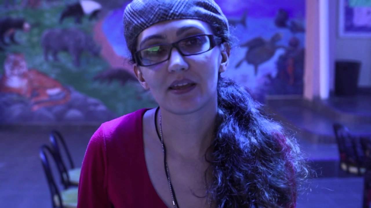 SKBD drama club:: What we're about. - YouTube