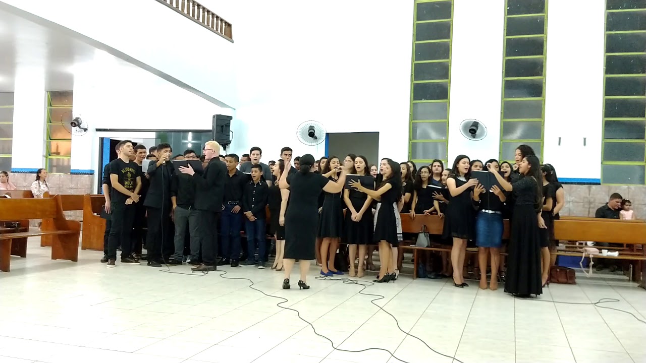 CONAMAD 2018 - YouTube