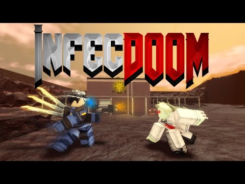 STYLE METER AND NEW STUFF | Roblox Devlog #25 | InfecDOOM - YouTube