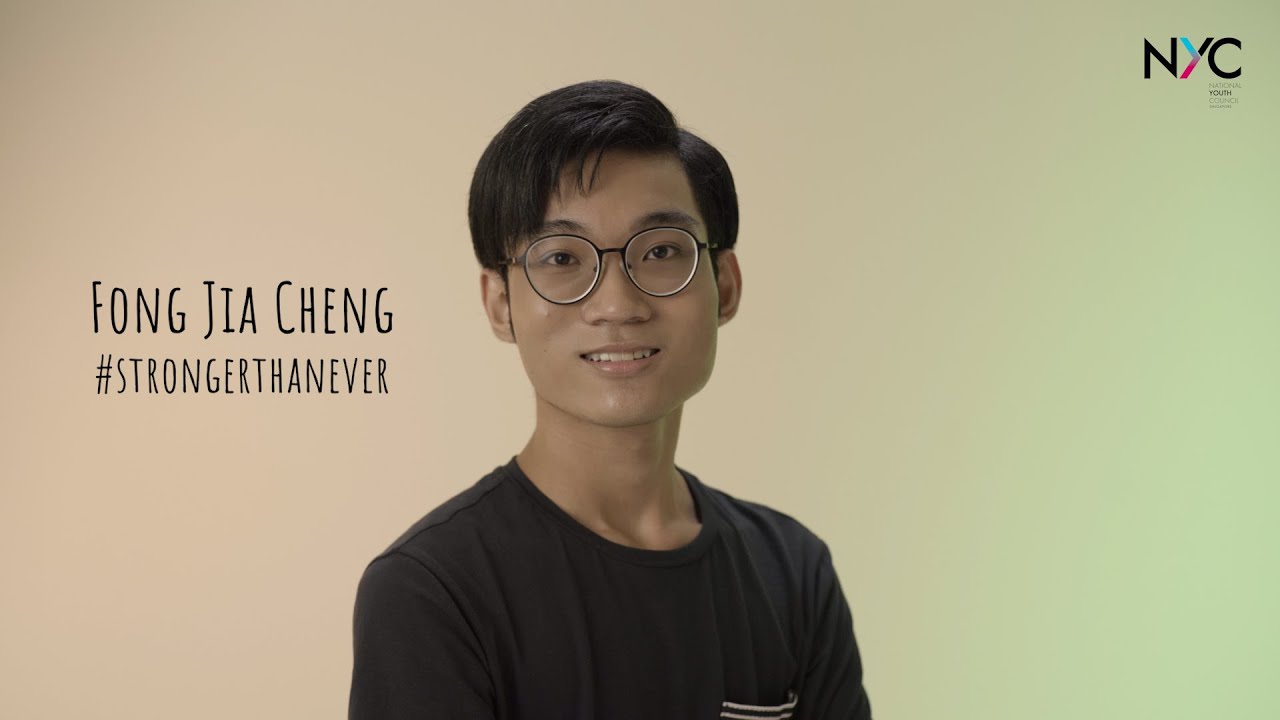 #StrongerThanEver (Trailerblazers): Fong Jia Cheng - YouTube