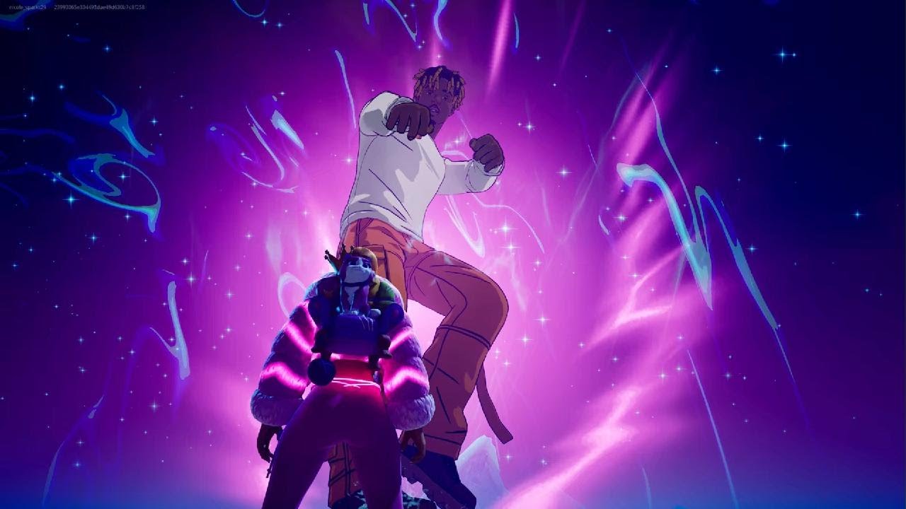 Chapter 2 remix concert. - YouTube