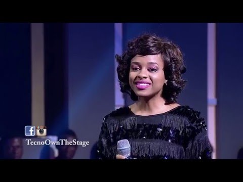 Nandy's Episode 10 Performance - YouTube