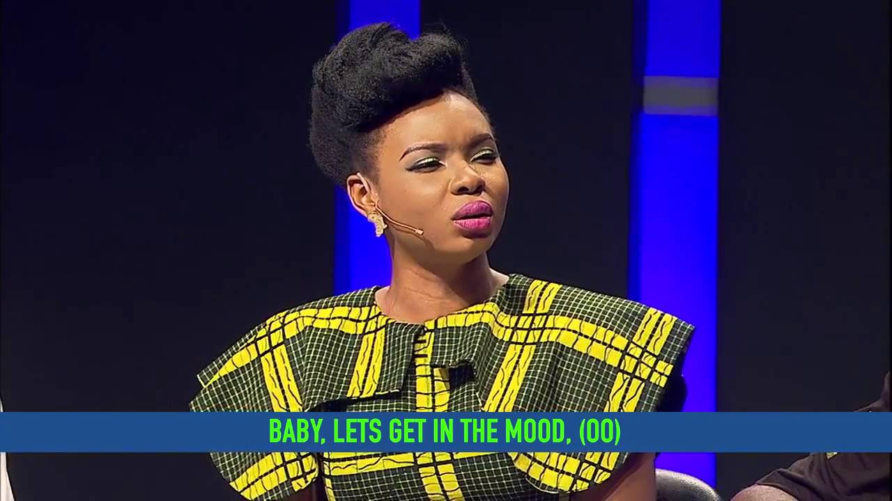 Nandy's Episode 10 Performance - YouTube