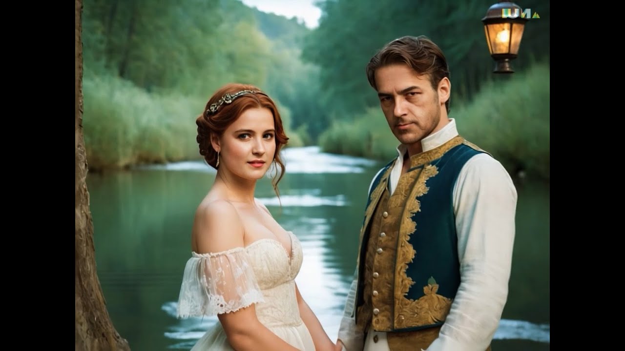 Luma Dream Machine - Premier test - YouTube