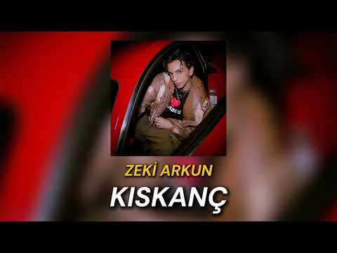 Zeki Arkun - Kıskanç (Speed Up)