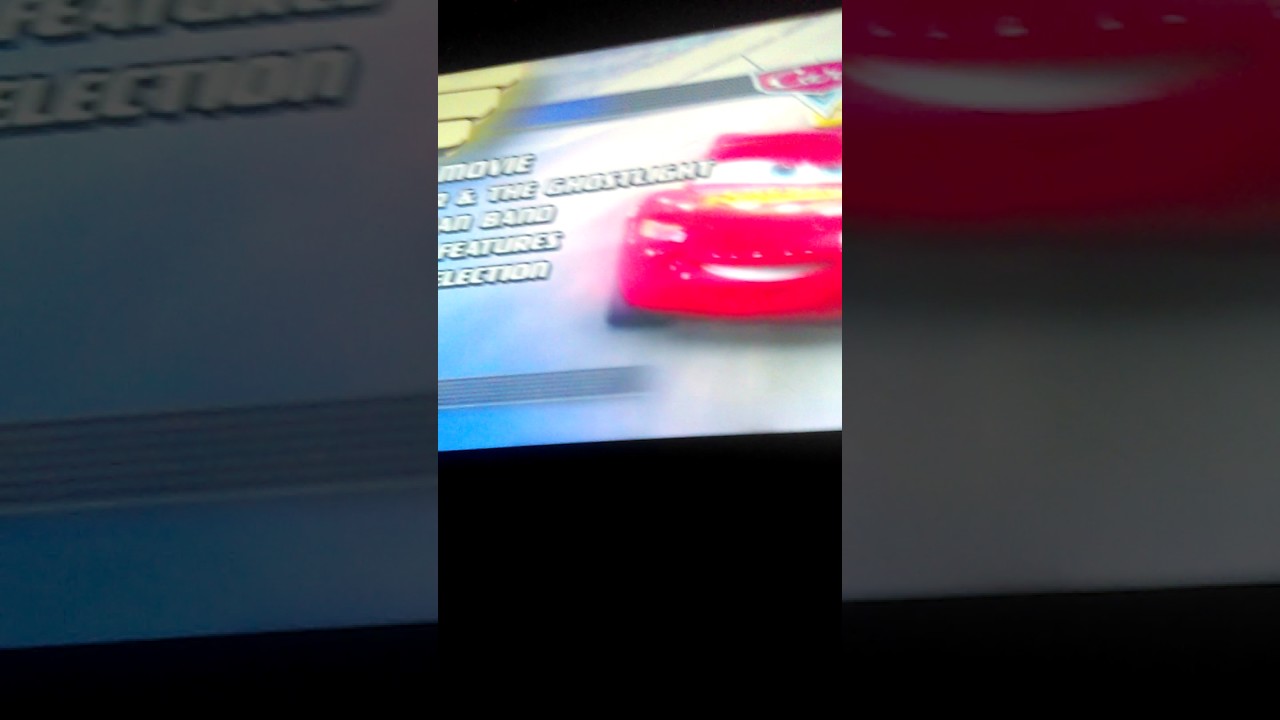 Opening cars 2006 DVD - YouTube