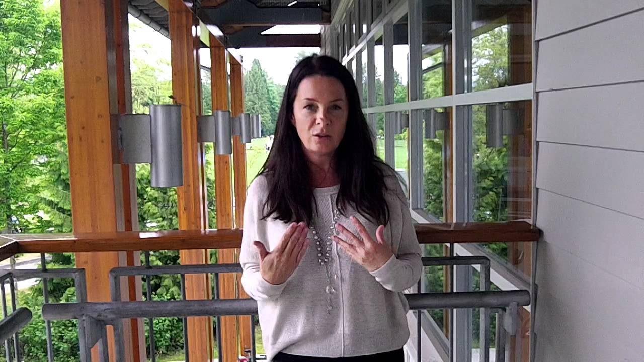 Janet Testimonial - Living Big Roadmap Retreat - YouTube