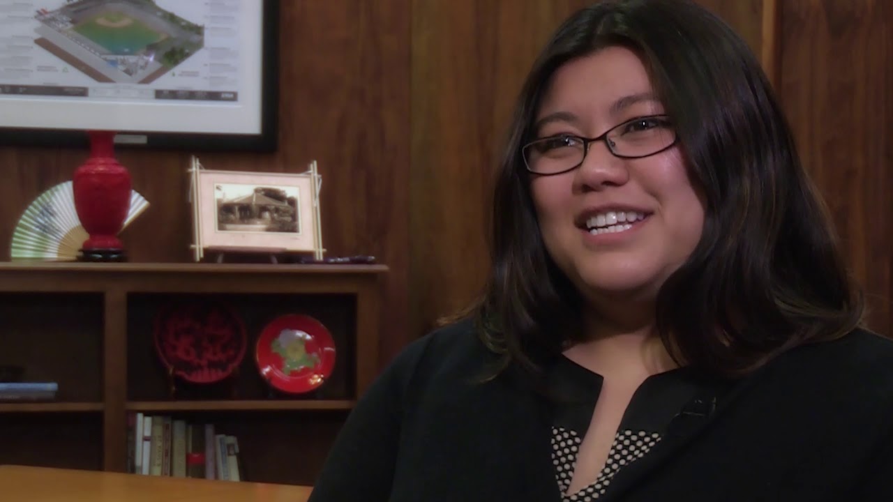 Ana's Story - YouTube