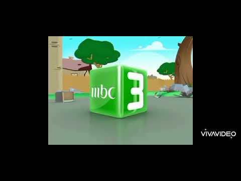 mbc3 tv ads fast 10x - YouTube