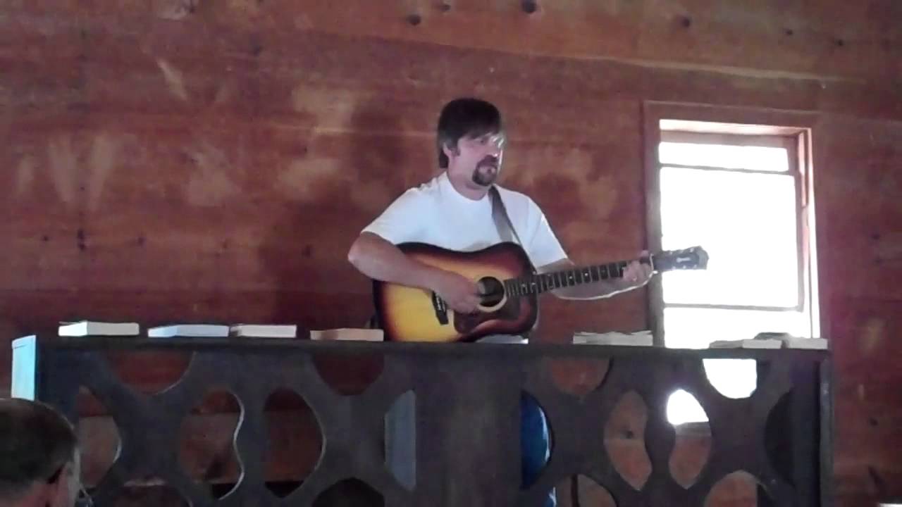 Roscoe Morgan, Jr.-I Like The Christian Life - YouTube