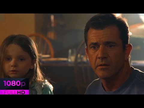 Signs [2002] Shake It With All Your Might (HD) | İşaretler | Tüm Gücünle Salla | Türkçe Altyazılı