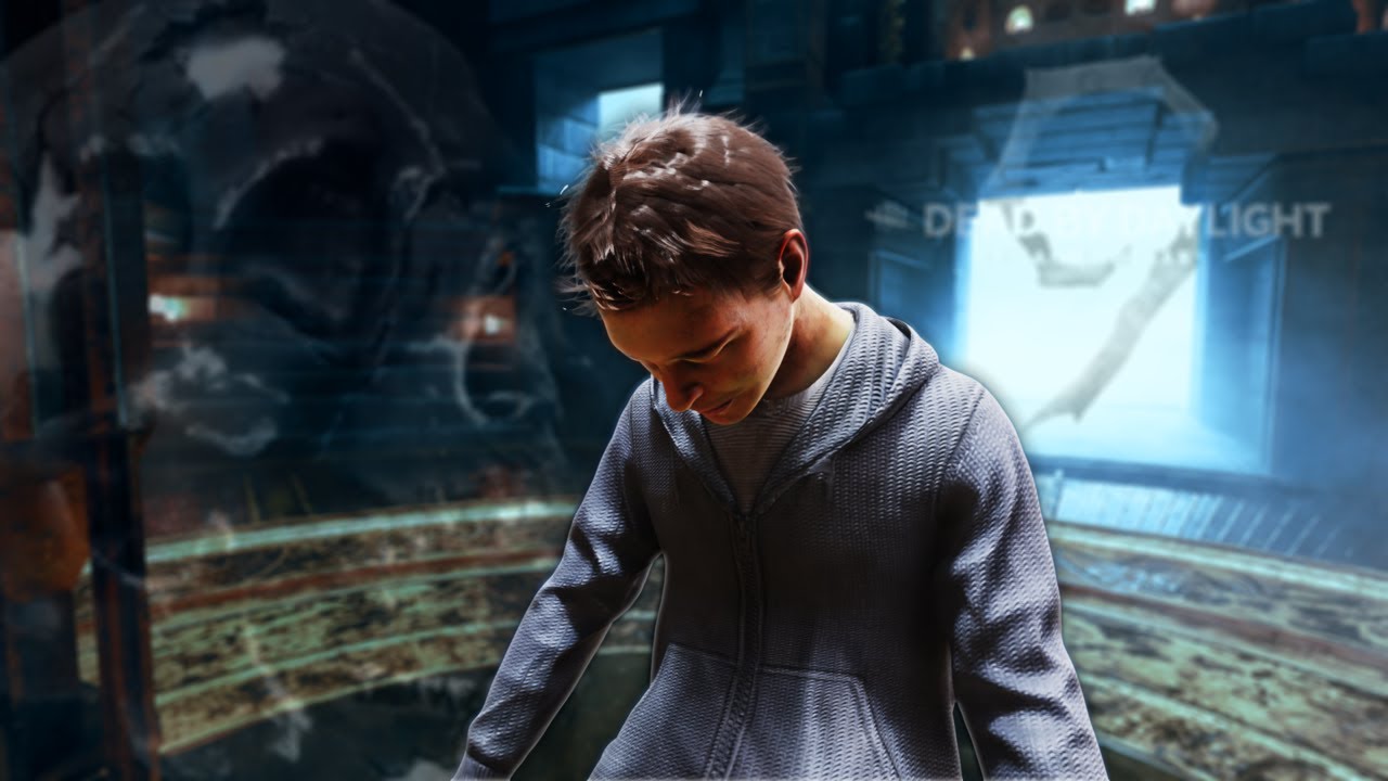 DbD's 10th year is gonna COOK?? - YouTube