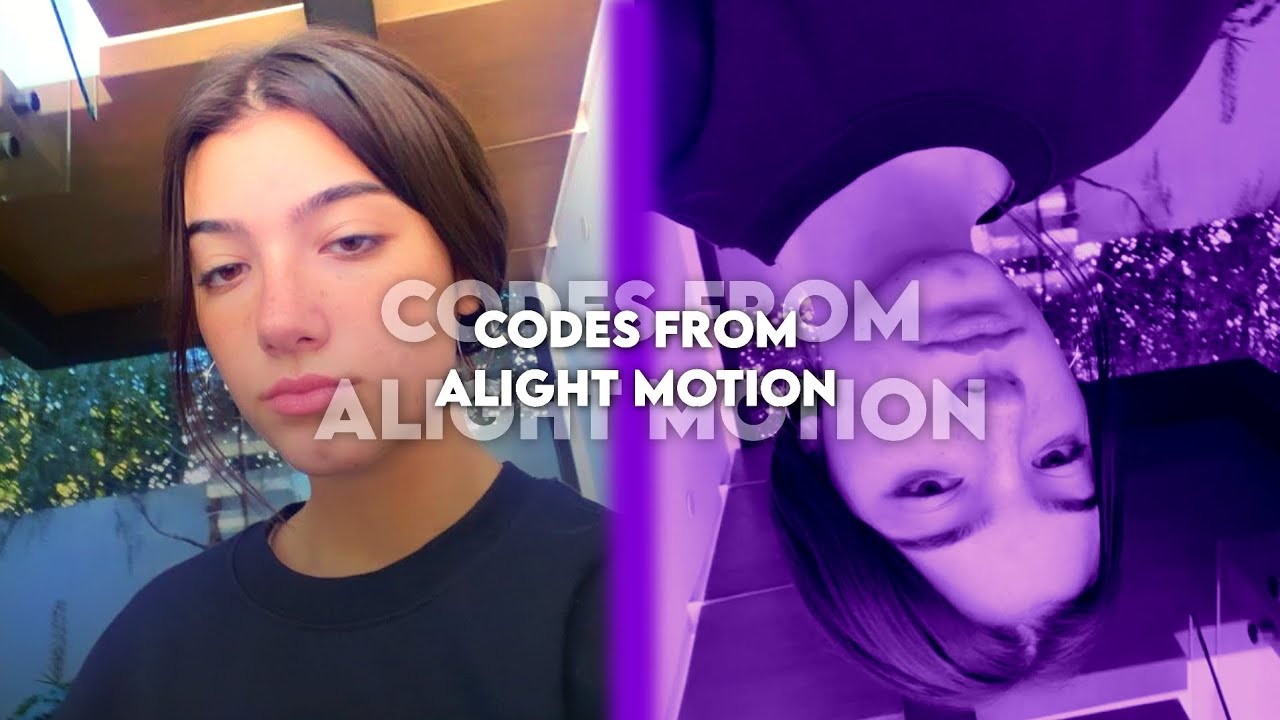 codes qr from alight motion :3 - YouTube
