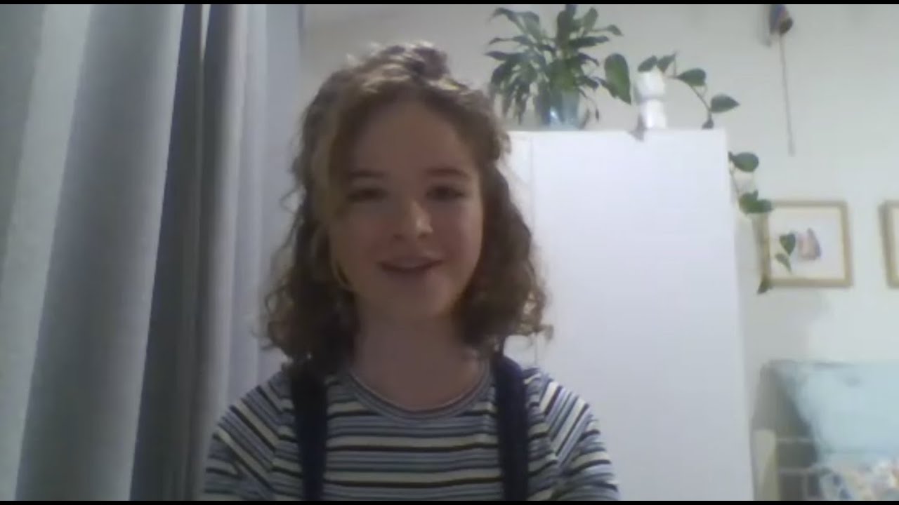 Emma Foote - Folk Federation of NSW - Young Folk Artist Program ...