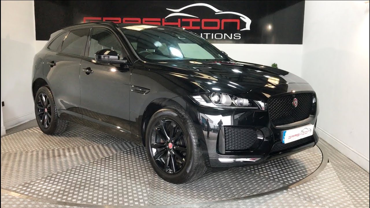 Jaguar Service History