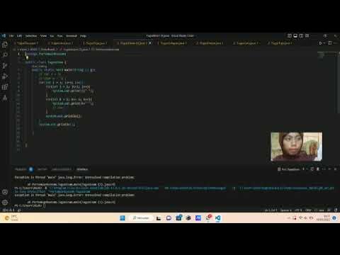 looping(Java) - YouTube