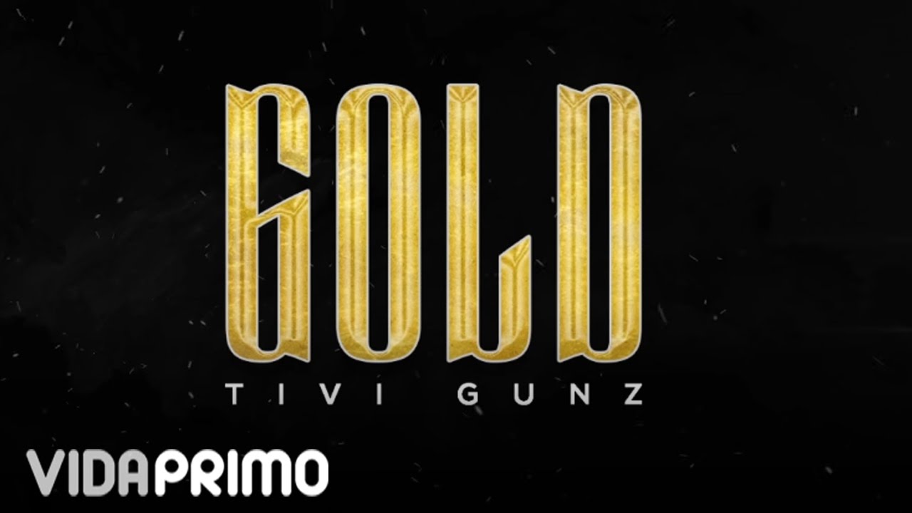 Tivi Gunz - Gold (Prod By DJ Rasuk) [Official Audio] - YouTube
