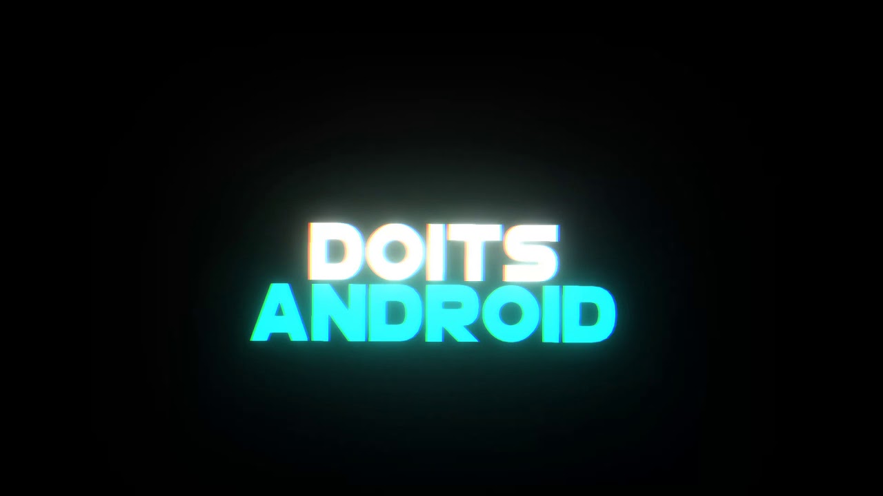 INTRO PARA DOITS-ANDROID - YouTube