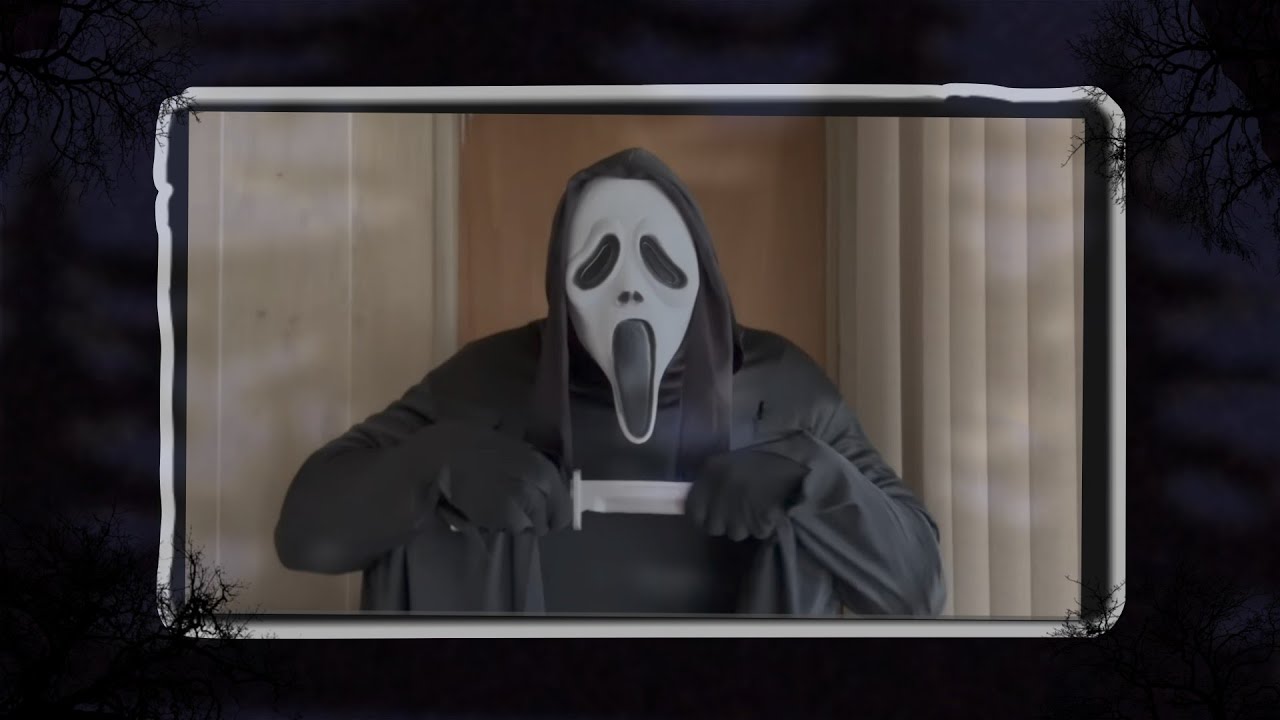 Re:Zero React you are in a horror movie {Subaru AS} - YouTube