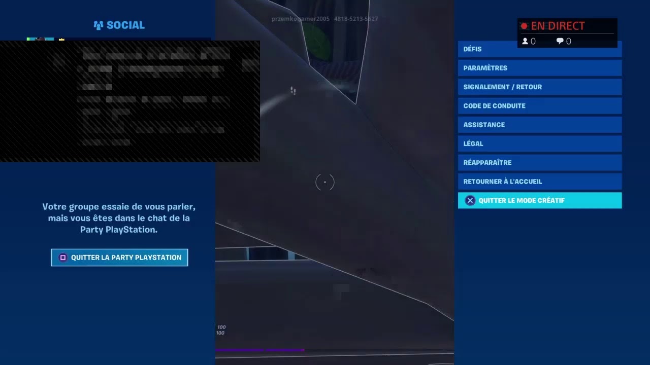 Je recrute pour la team FL - YouTube