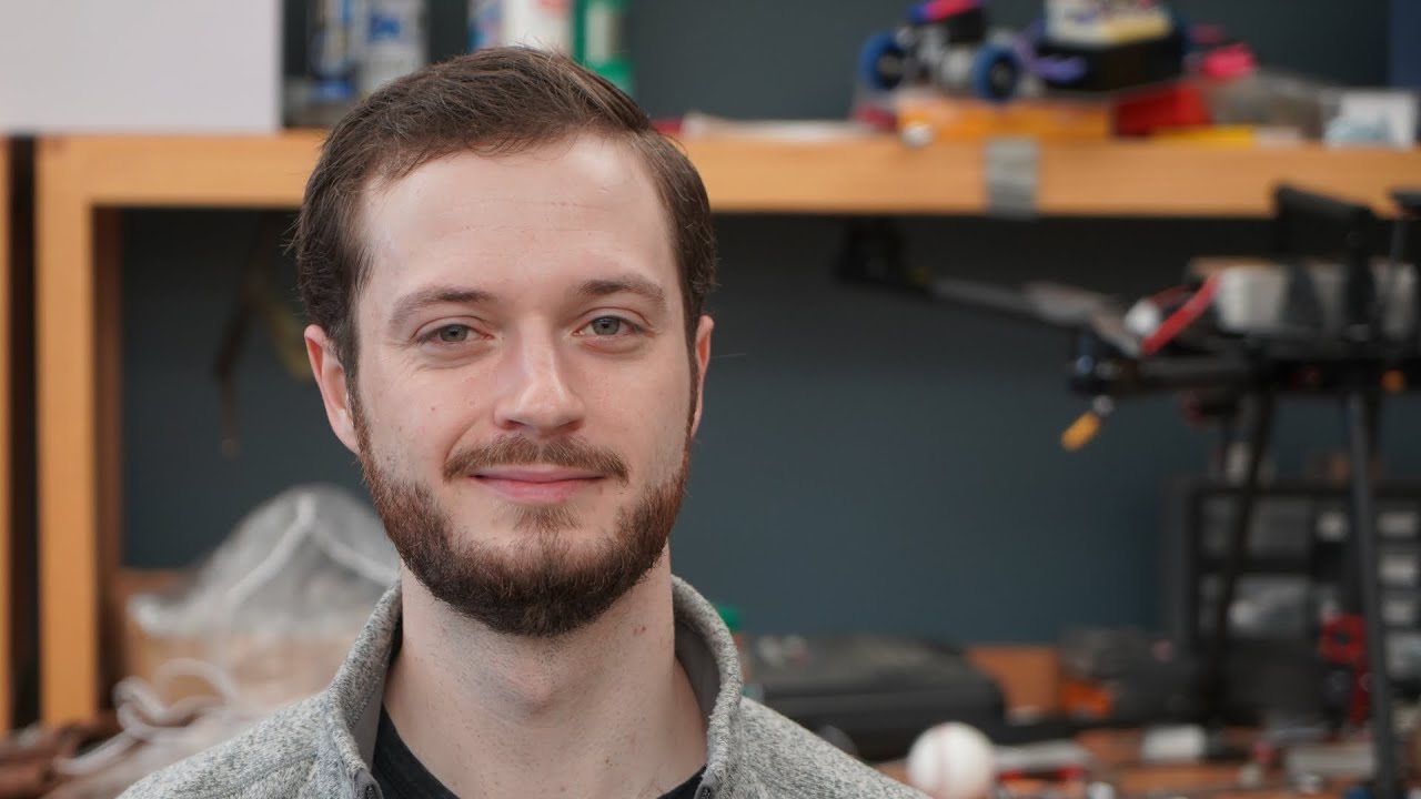 I'm an Engineer and an Esports Commentator - YouTube