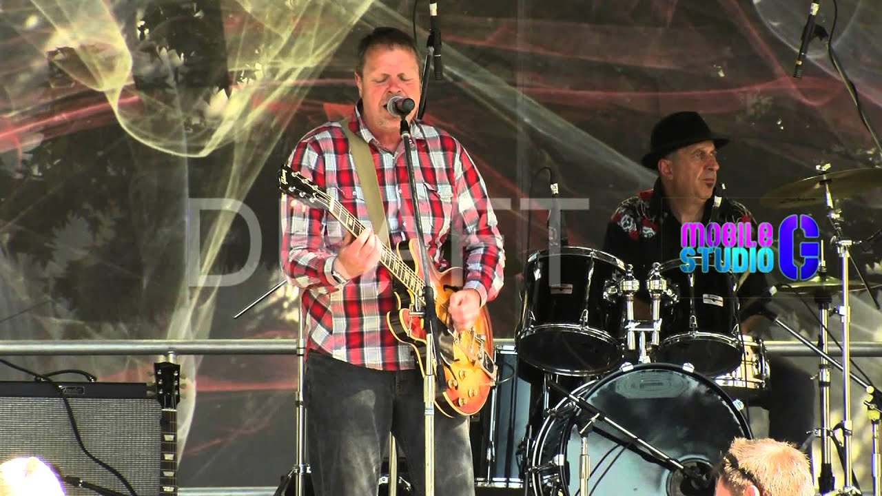 Shane Pacey Trio - Don't Burn Your Bridges - YouTube