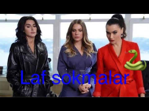 Yasak elma | En iyi laf sokmalar