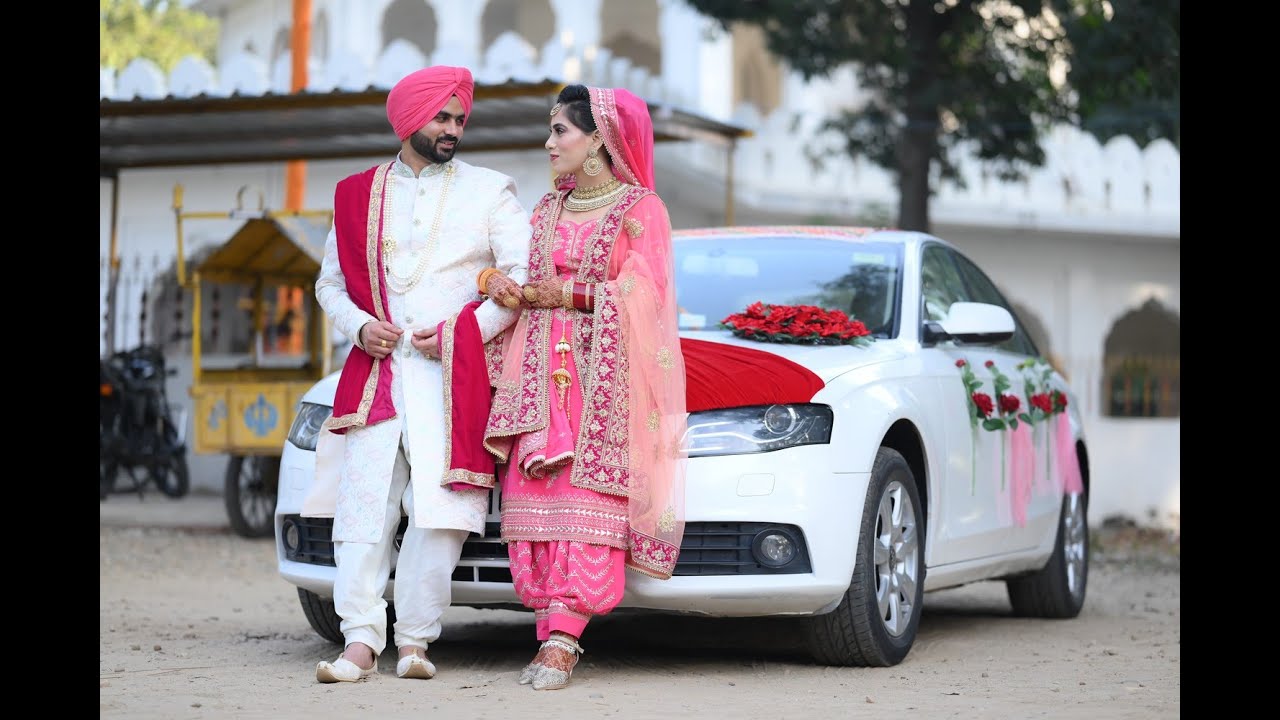 HIGHLIGHT | BHUPINDER SINGH & HARDEEP KAUR | STAR PHOTOGRAPHY | 98164 ...