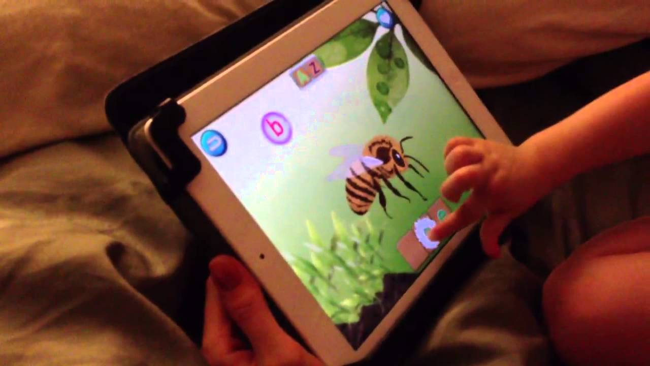 Smartest Baby Ever V - YouTube