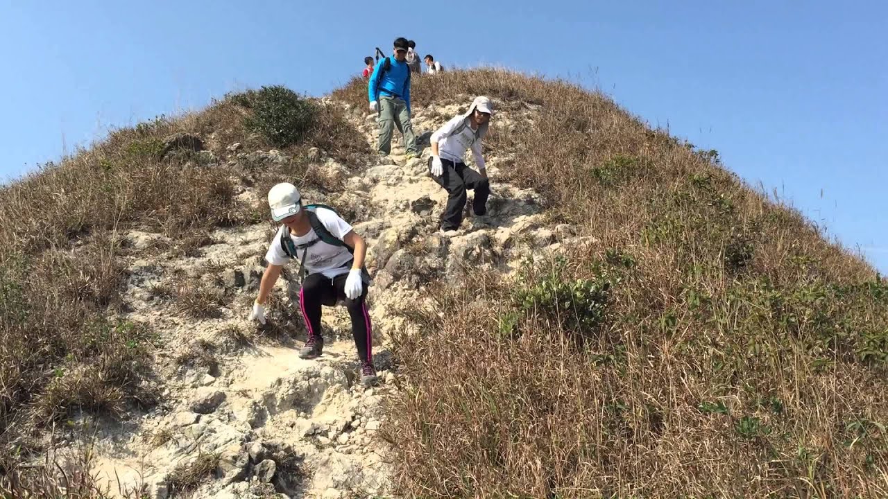 Sharp Peak - YouTube