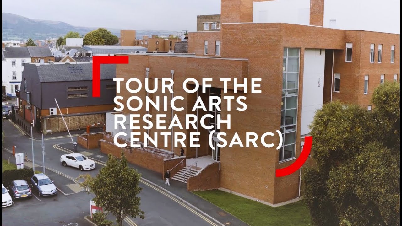 Music tour SARC - YouTube
