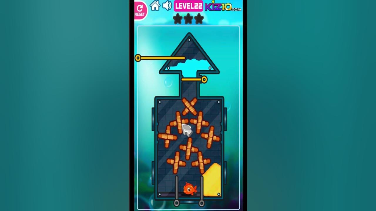 Fishing online 2 level 22-23 #shorts #game #games #gry #gaming # ...