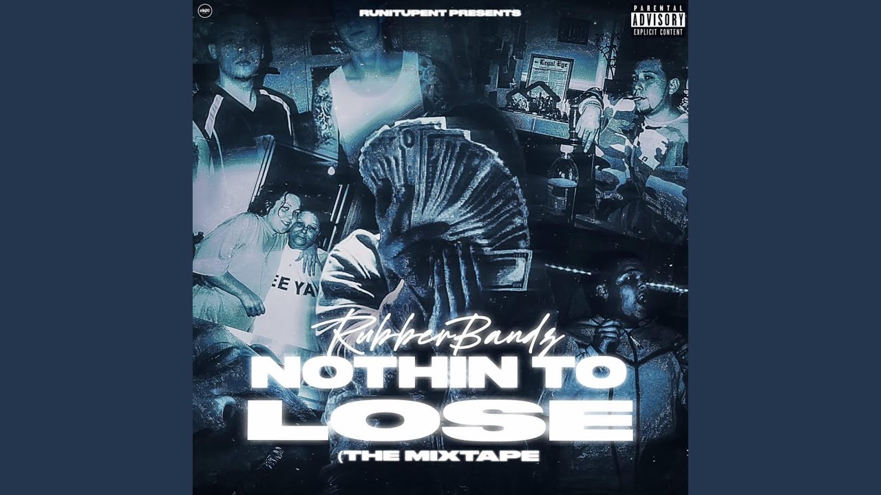 The Struggle (feat. 5x Hizzy) - YouTube