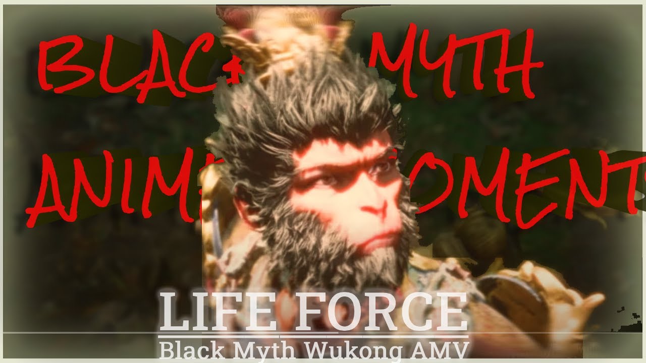 「AMV」Life Force - YouTube