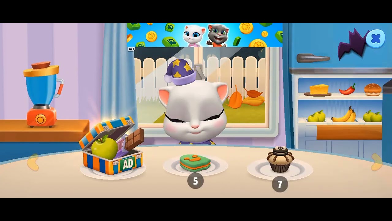 hungry@tom friends - YouTube