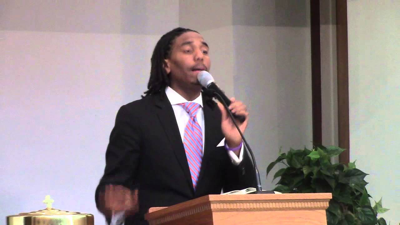 1317. I Will Call Upon The Lord- Jason Walker - YouTube