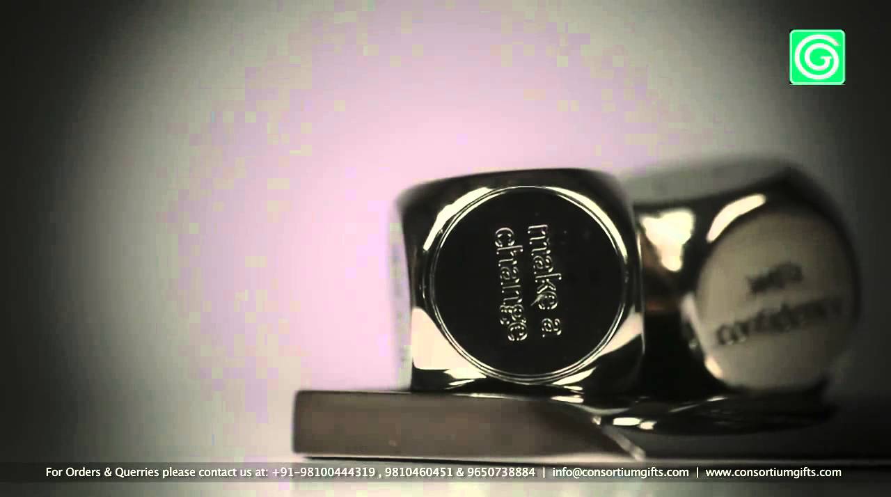Executive Decision Dice by Consortium Gifts Private Limited - YouTube