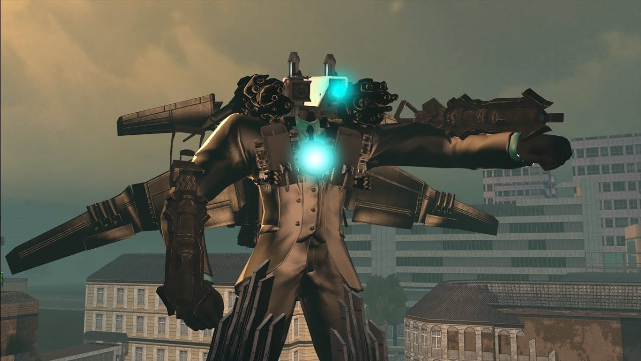 skibidi toilet apocalypse 3 - YouTube