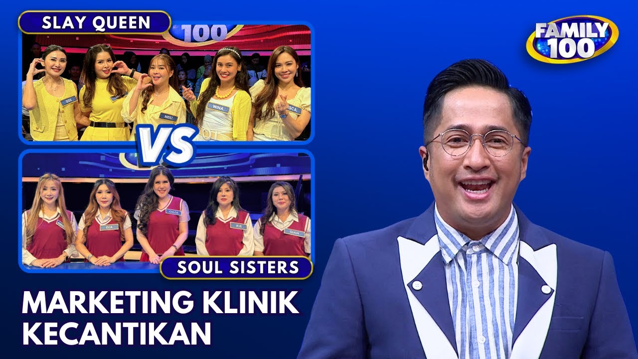 Selain BA Artis, Ini Trik Marketing Klinik Kecantikan - Family 100 (26 ...