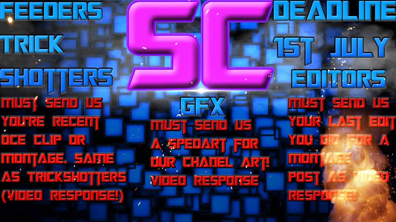 Sniping Clan Recruitment Challenge! SC [ OPEN ] Xbox Only! - YouTube