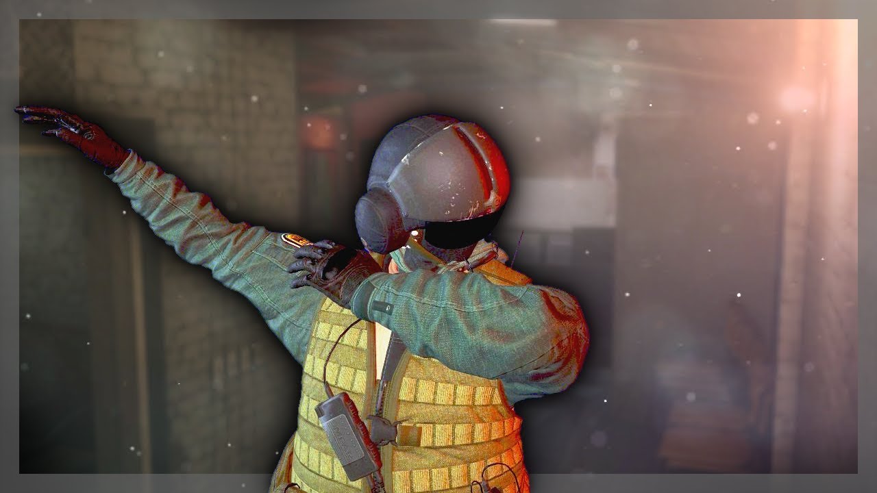 R6 Funny Moments #1 | UBreath - YouTube