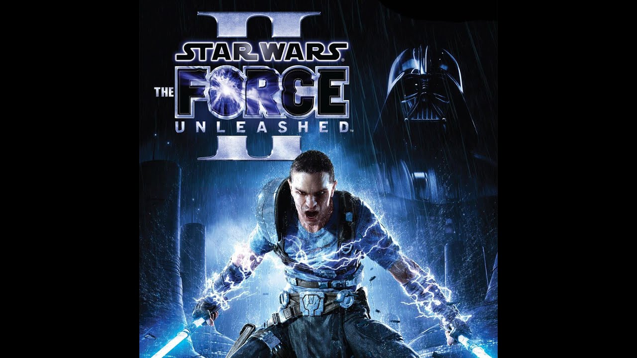 The Force Unleashed 2 full game - YouTube
