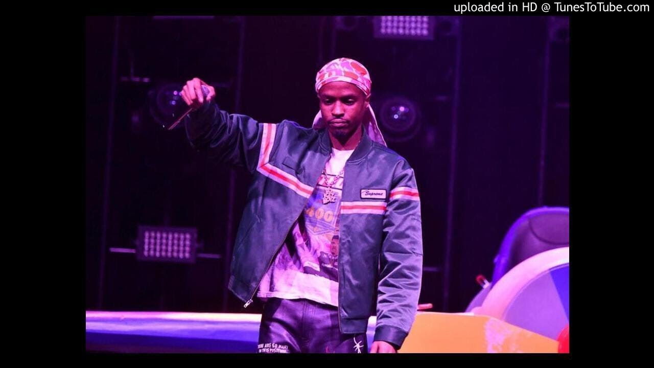 Pierre Bourne - 4L ﹝slowed + 𝒓𝒆𝒗𝒆𝒓𝒃﹞ - YouTube