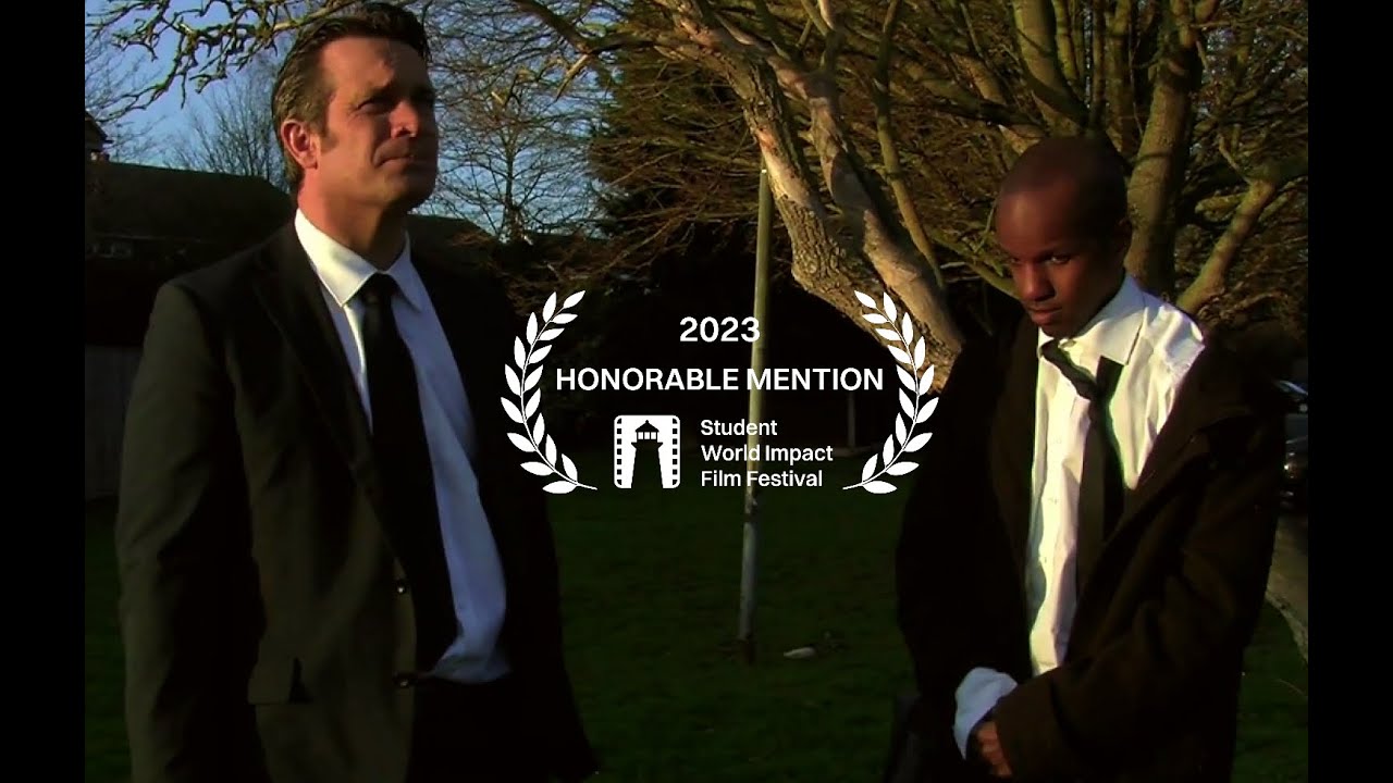 Door to Door Preaching (with Brother Jacob & Brother Philip) - Comedy ...