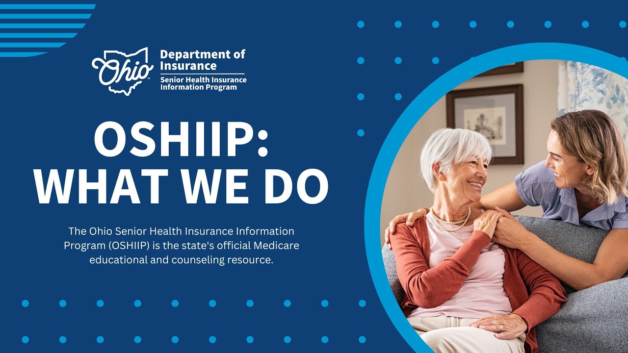 OSHIIP - What We Do! - YouTube