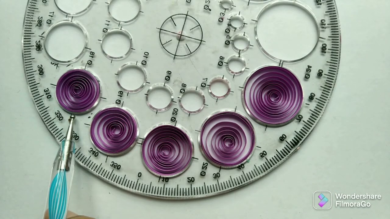 Determining Paper Length In Quilling How To Decide Length Of Paper determining-paper-length-in-quilling-how-to-decide-length-of-paper