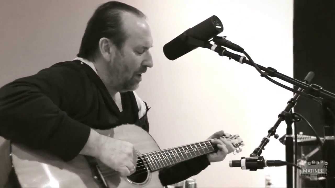 Colin Hay "Dear Father" - YouTube