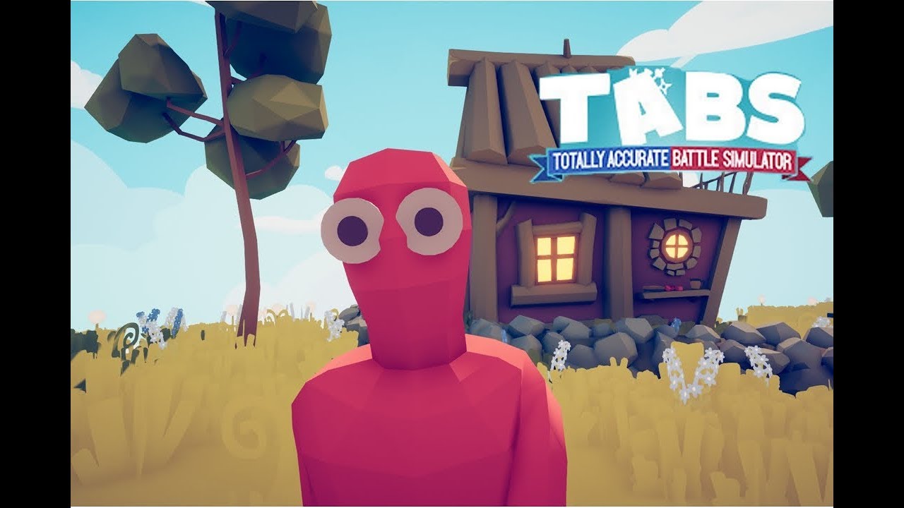 TABS Faction Guide (Farmer Faction) - YouTube